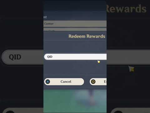 NEW GENSHIN IMPACT 2024 REDEEM CODES!!!