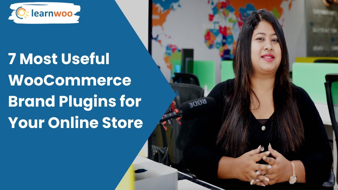 7 Most Useful WooCommerce Brand Plugins for Your Online Store