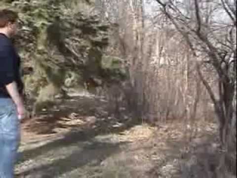Adventures in Geocaching- Fargo Part 1