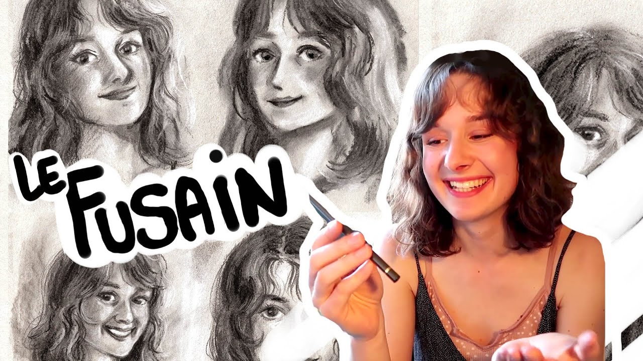 Maîtriser l'art du portrait : le guide essentiel du dessin de personnes