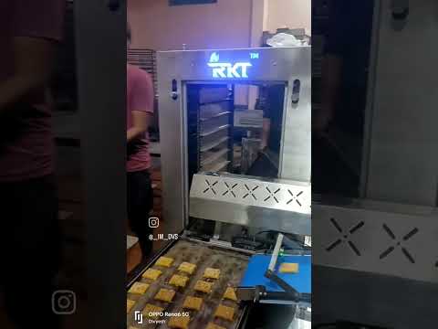 Automatic Idli Making Machine - Automatic Idli Maker Latest Price ...