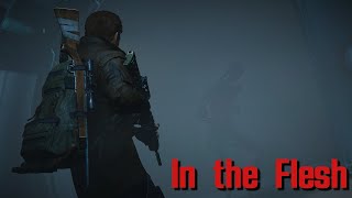 Fallout 4 Modded In The Flesh Survival Horror Quest Mod at Fallout 4 ...