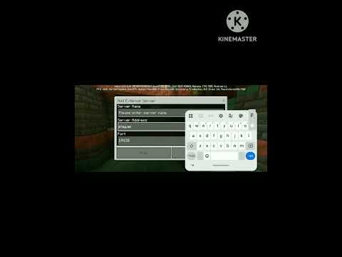 Minecraft apple mc server IP #minecraft #applemc #Air_gaming #server