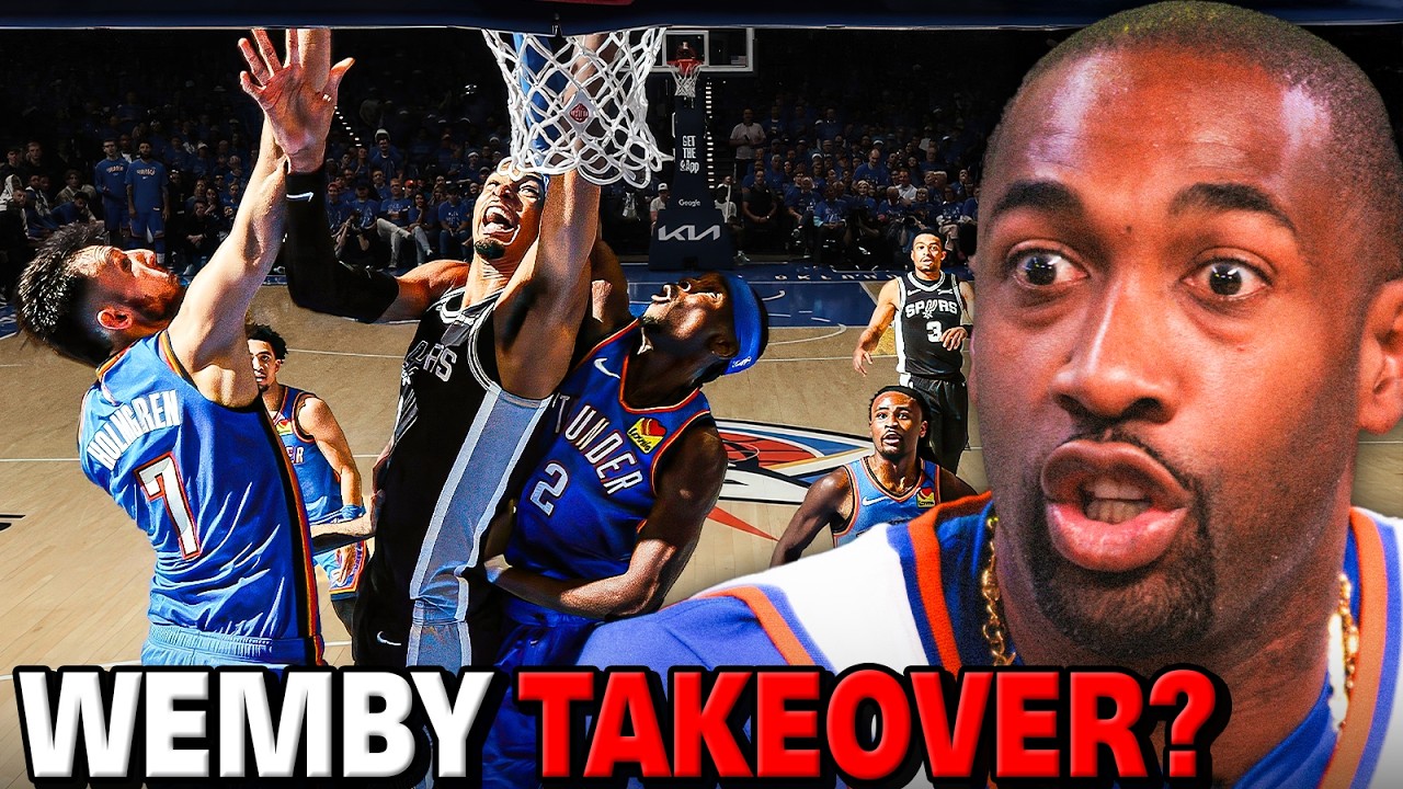PREDICTING THE NBA CONFERENCE FINALS GAMES