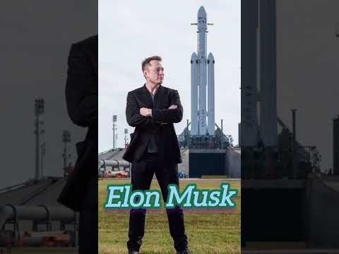 Do You Know The Networth Of Elon Musk #shortsfeed #viralvideo #shortvideo #ytshorts #viralshorts