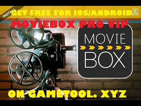 Moviebox Pro download iOS/Android-how to get moviebox pro vip free-Moviebox pro free(Updated)