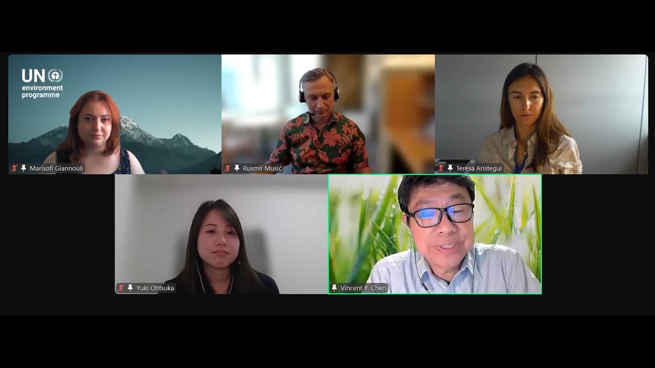 COP30 Series: COP for Implementation- from Pledges to Action