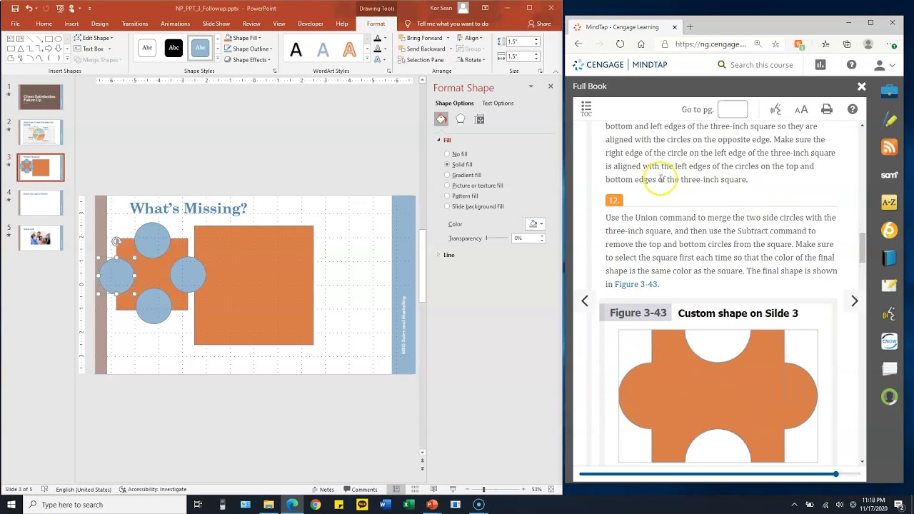 CS103 PPT Ch03 Practice