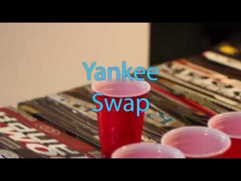 Yankee Swap - 2014