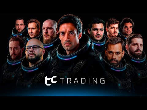 Day Trade AO VIVO - TC Trading Mini Indice, Mini Dólar, Bitcoin e Ações - TC Trading 26/06/2025