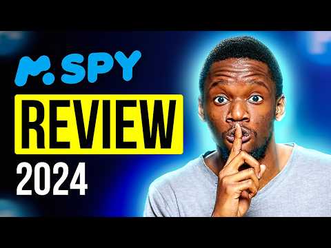 Mspy Review 2024 | Must Watch Before You Buy