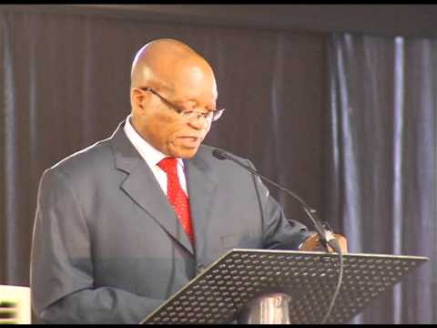 Taking Parliament to the people: NCOP at De Aar