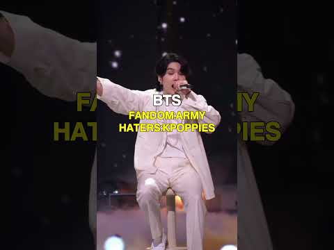 Kpop group and their fandom&haters name#shorts#kpop#kpopgroup#fandom#haters