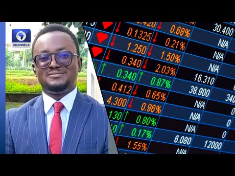 NGX: Nigerian Investors Are Taking Position - Trader | Business Incorporated