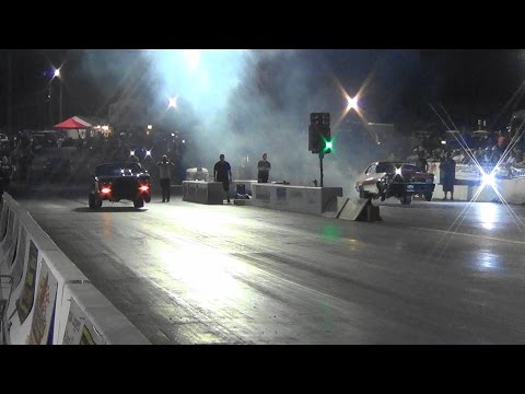 8.50 YELLOWBULLET Qual 1 pt 1 SEPT 2 16