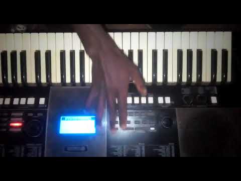 Kuntanshi Namaka by Leo. Tutorial in the key of G