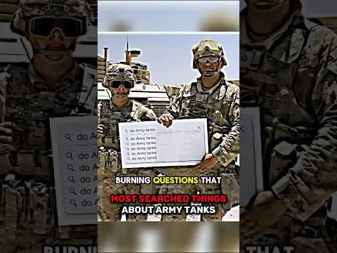 Most Searching Things About Usa Army Tanks