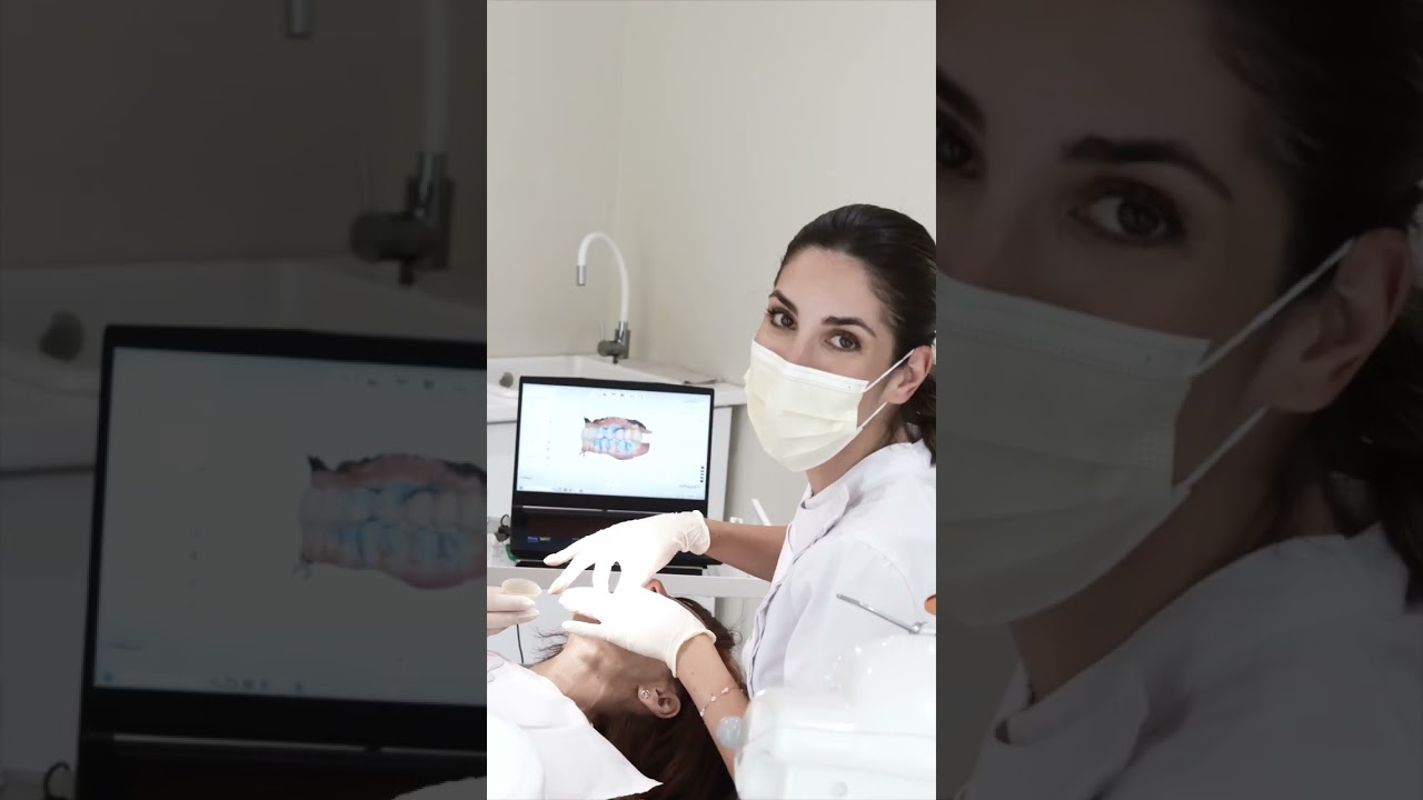 Digital dentistry - Dental Opsis Clinic