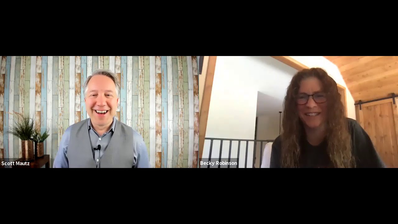 The 7 Laws of Effectively Leading From a Distance - The Weekly Connection