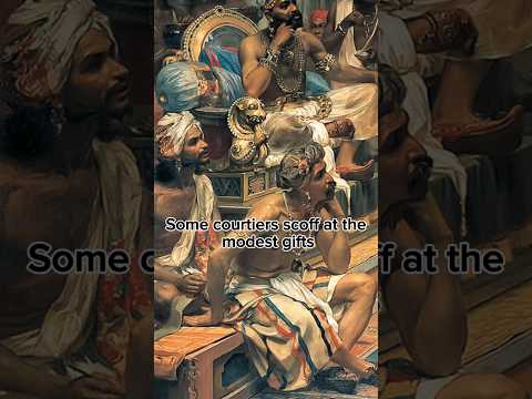 "Vasco da Gama Wasn’t Ready for This"#history #art #painting #vascodagama