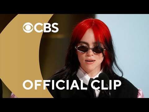 THE 66TH ANNUAL GRAMMY AWARDS | Song of the Year