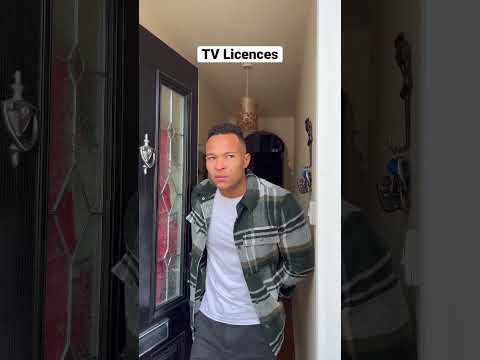 TV Licences