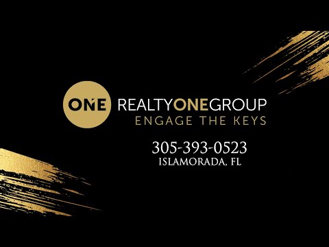 Realty One Group Engage the Keys
