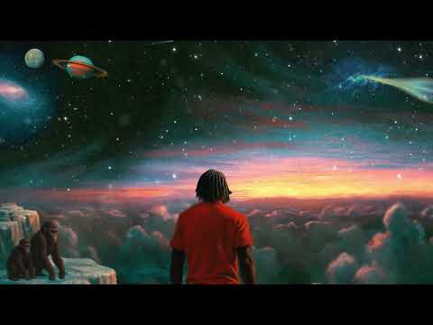 Fredo Bang - Baby Mama (Official Visualizer)