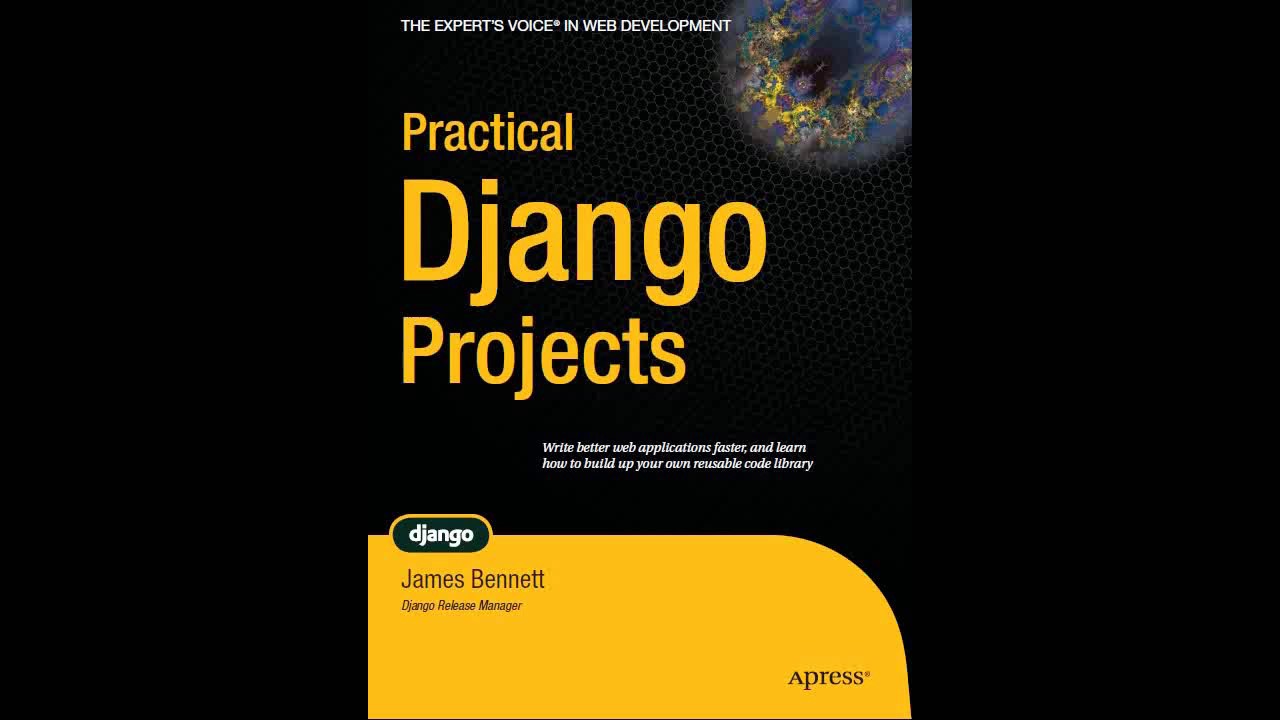 Practical Django Projects