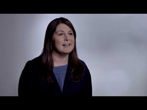 Meet gynecologic oncologist Lauren Cobb, M.D.