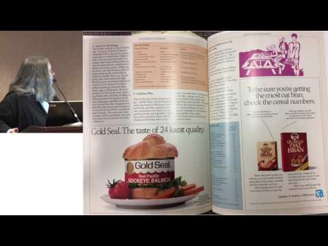 ILSI NA: CNS 2017: Nudging Better Dietary Choices with… (Ellen Goddard PhD, University of Alberta)