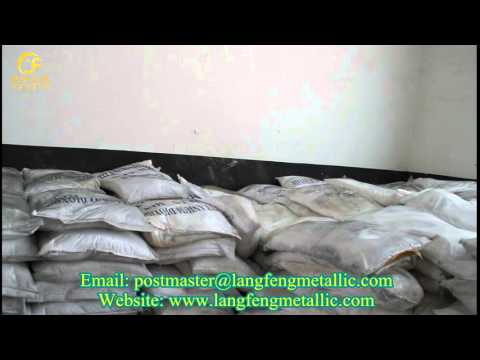 carbide powder --Chromium carbide,Chemical formula Cr3C2