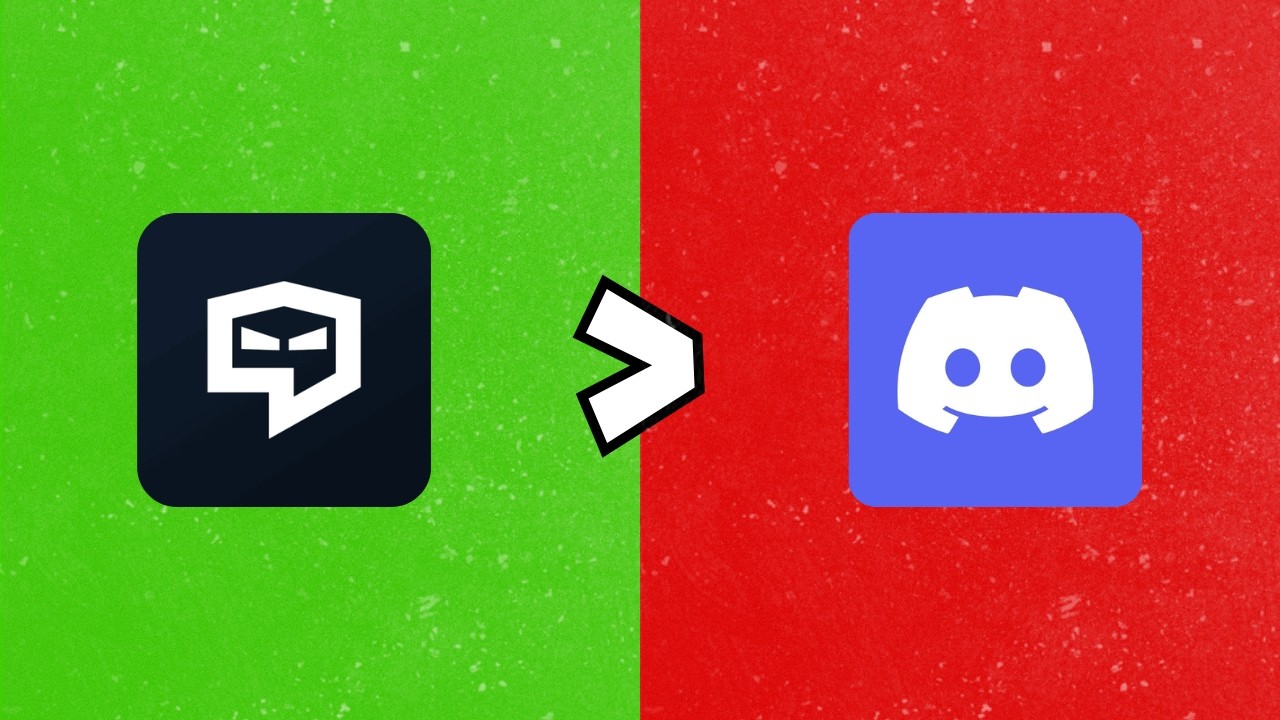 Will This Replace Discord? Testing the New Discord Alternative