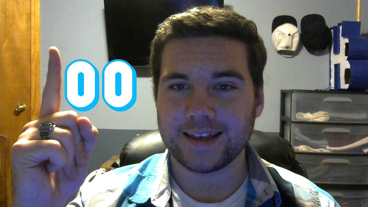 100 Subscriber Special!