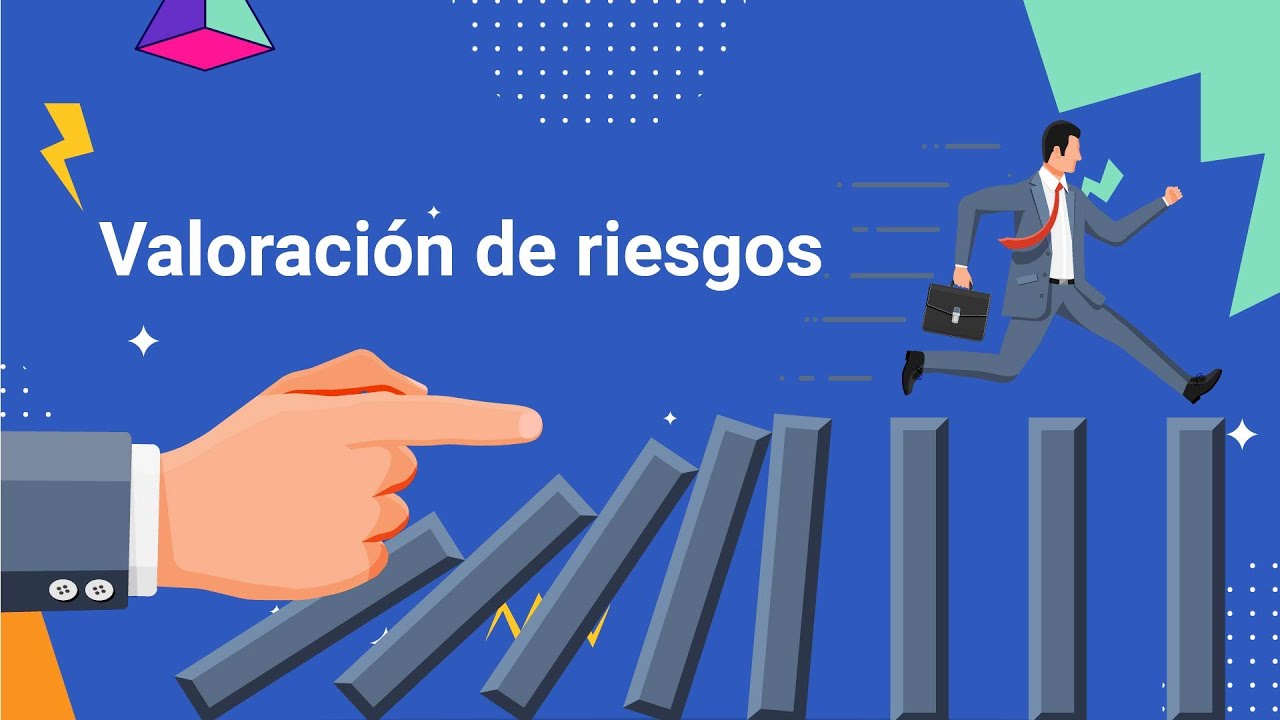 Valoración de riesgos
