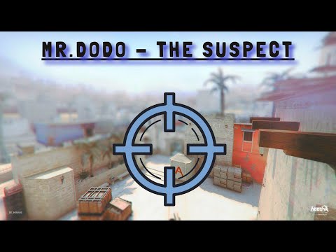 Steam Community :: Video :: MR DODO - THE SUSPECT ☠