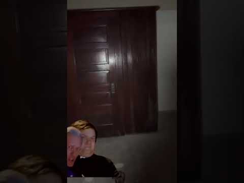 Elk’s Lodge investigation #horror #reels #viral