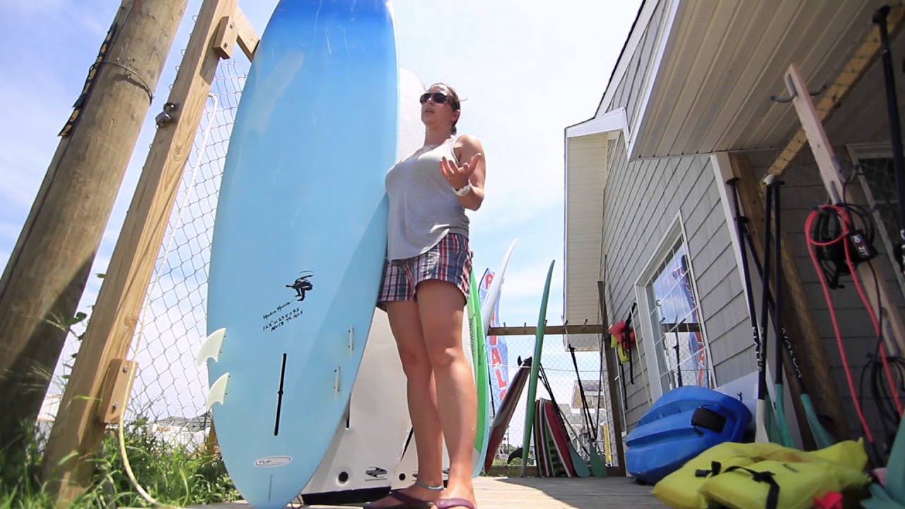 Surftech 12'6
