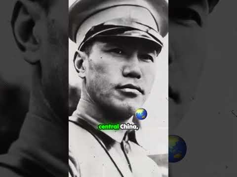 Chongqing  A symbol of resistance