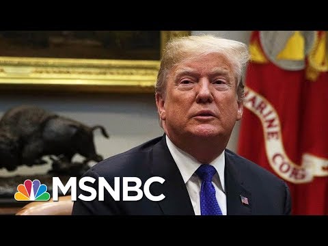 Which Case Against President Donald Trump Poses Biggest Threat? | Morning Joe | MSNBC