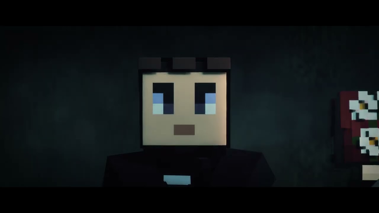 The Purge SMP Animated Trailer Reveal!