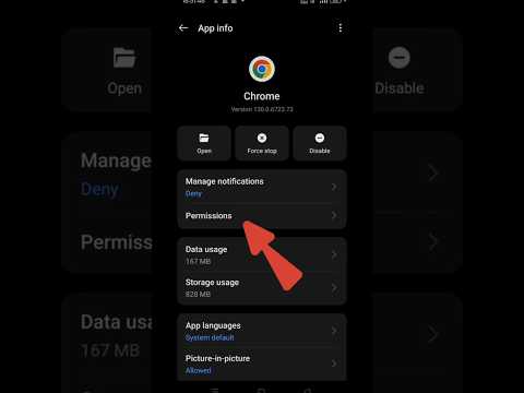 How to allow camera and location permission in Chrome browser? Chrome में permission कैसे On करें ????|