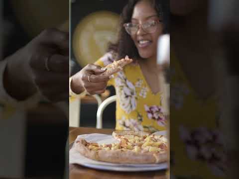 Napolis Pizza Kitchen - Best Pizza in Van Nuys
