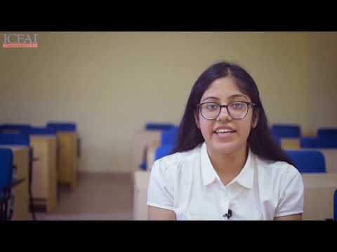 ICFAI, Top University in India