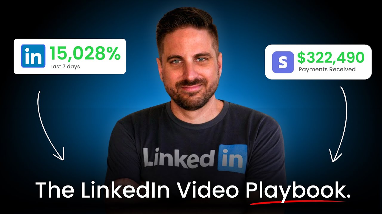 The Ultimate Guide to LinkedIn Video for 2025