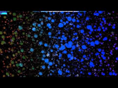 Learn Particles and Billboards Interactive 3D Graphics - Mind Luster