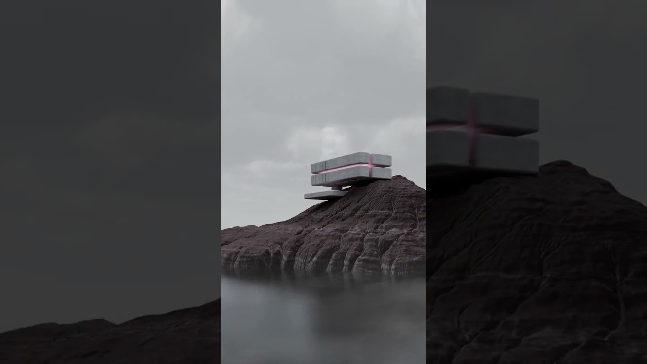 arch concept / 1