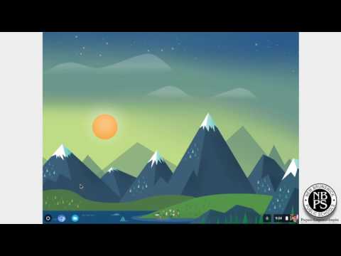 Learning Ally Link on a Google Chromebook
