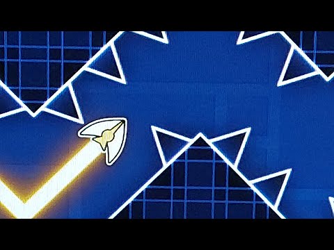 The first time I played Space Waves on crazy games