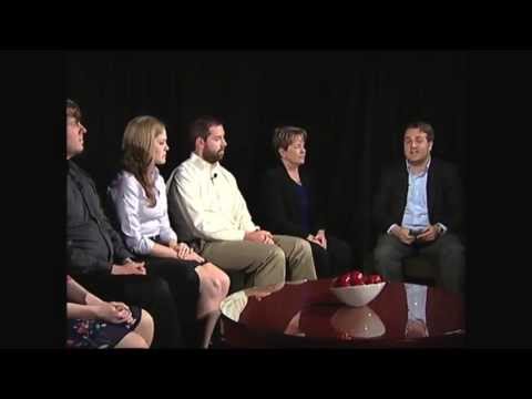 Panel Discussion, Part 1: Starting Your Career In Engineering